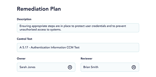 SureCloud | Internal Audit Management